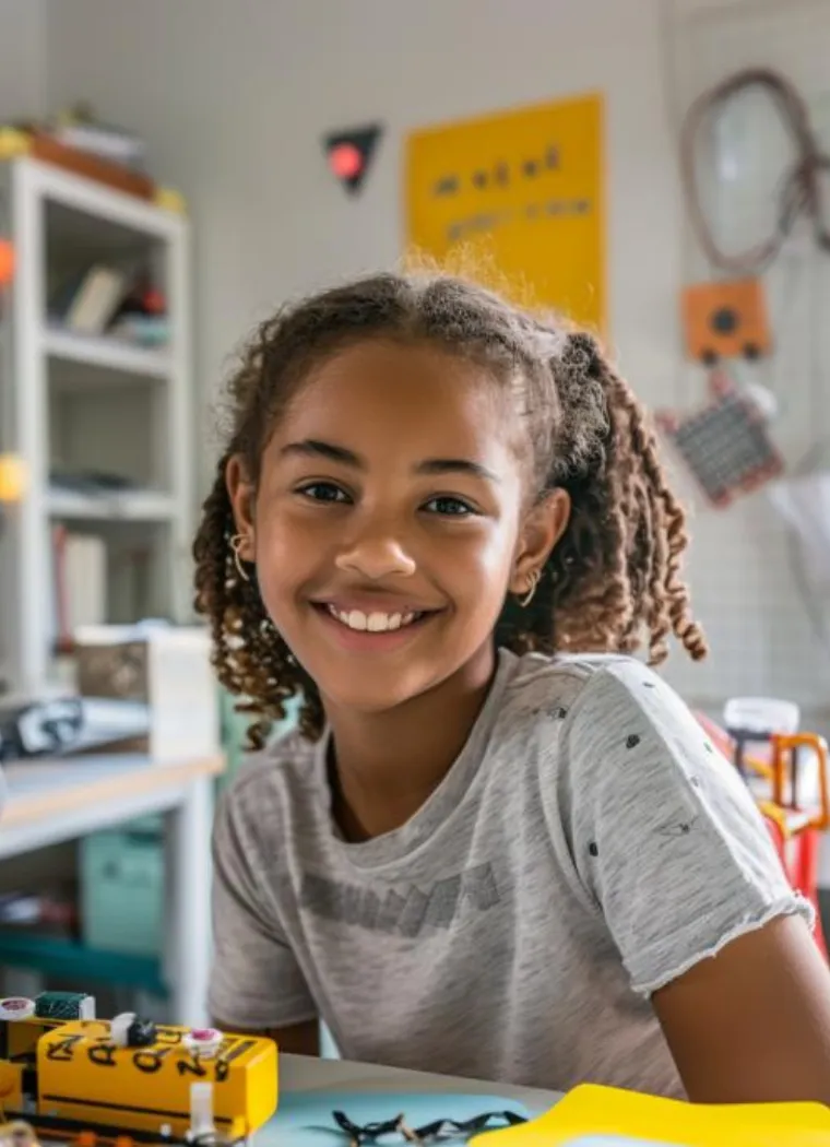 Homeschool With Prisma - Join Prisma